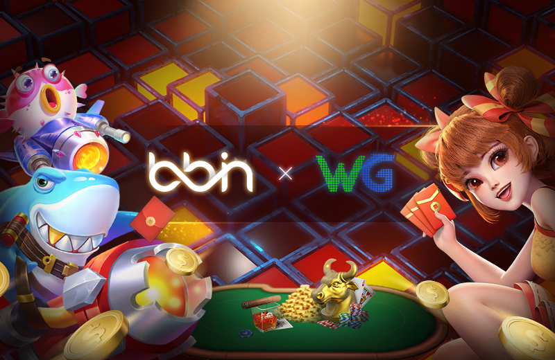 【WG棋牌】系统商简介 - 合作伙伴 | BB News