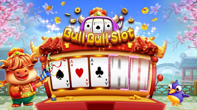 Bull Bull Slot - BB Battle | BB News